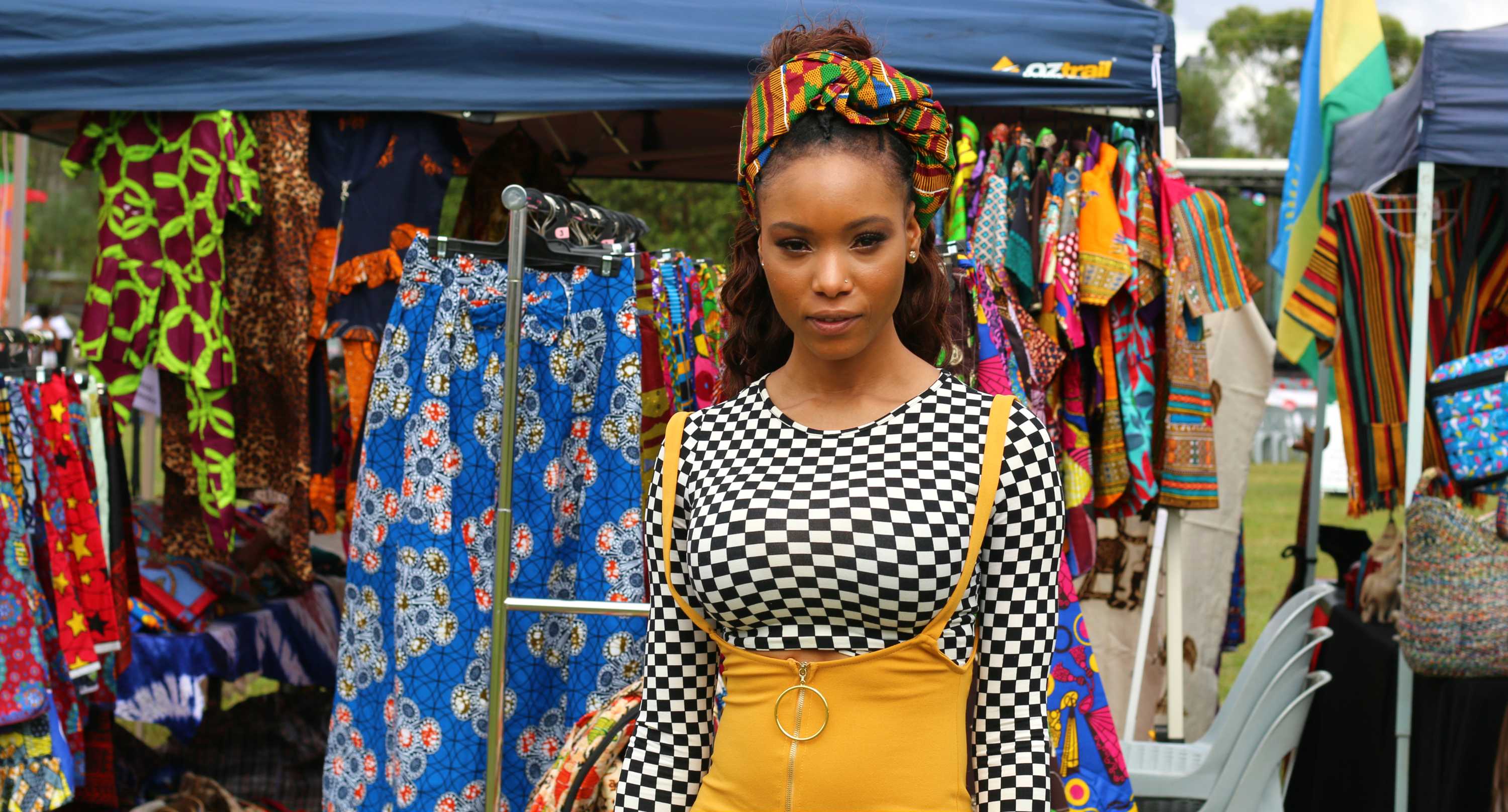 Africultures Festival: A celebration of the continent's north, south ...