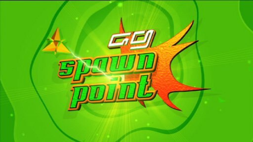 Welcome to Good Game Spawn Point! - ABC ME