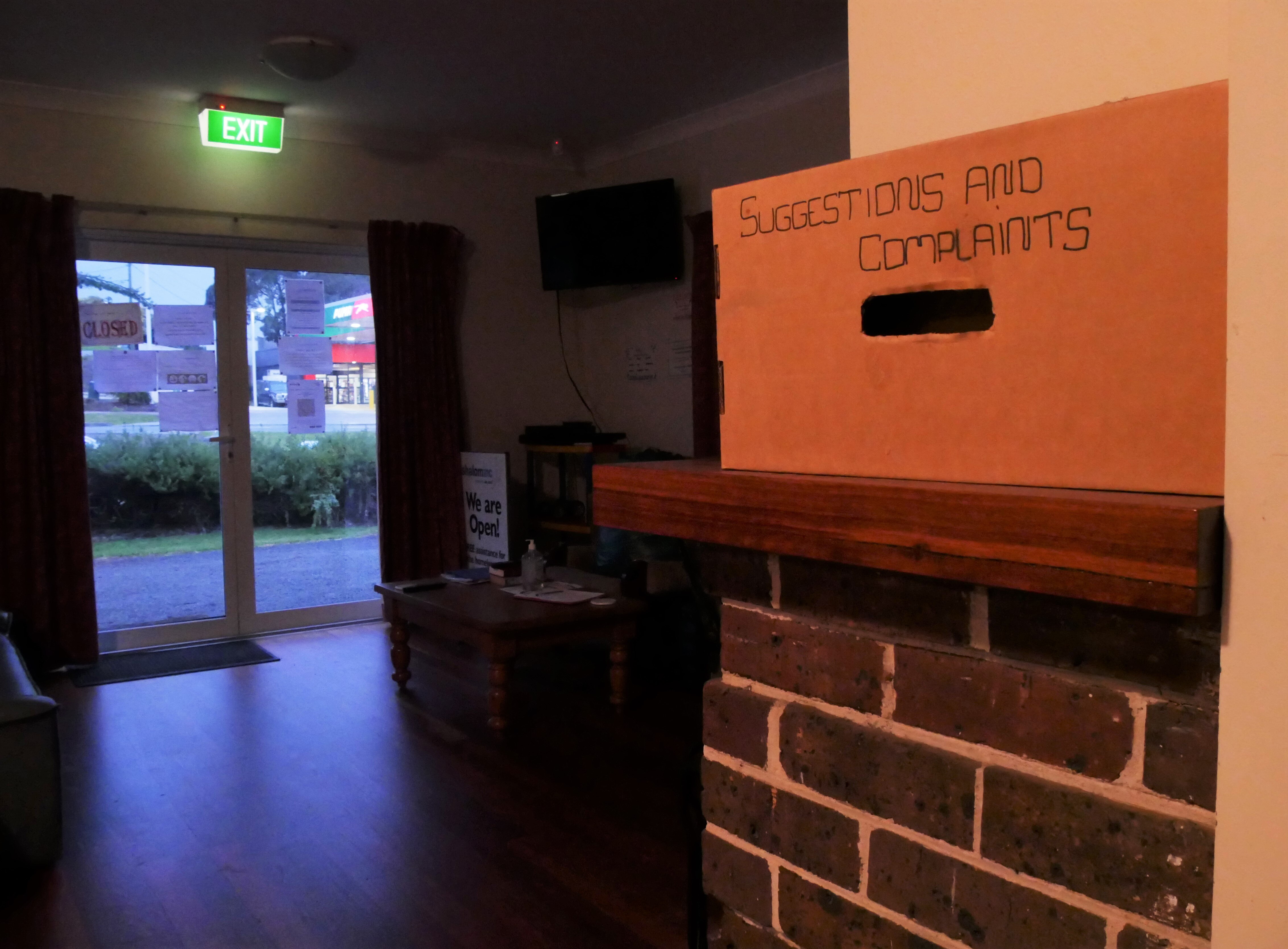 Homeless people who 'prefer' to stay on Albany streets leaving beds ...