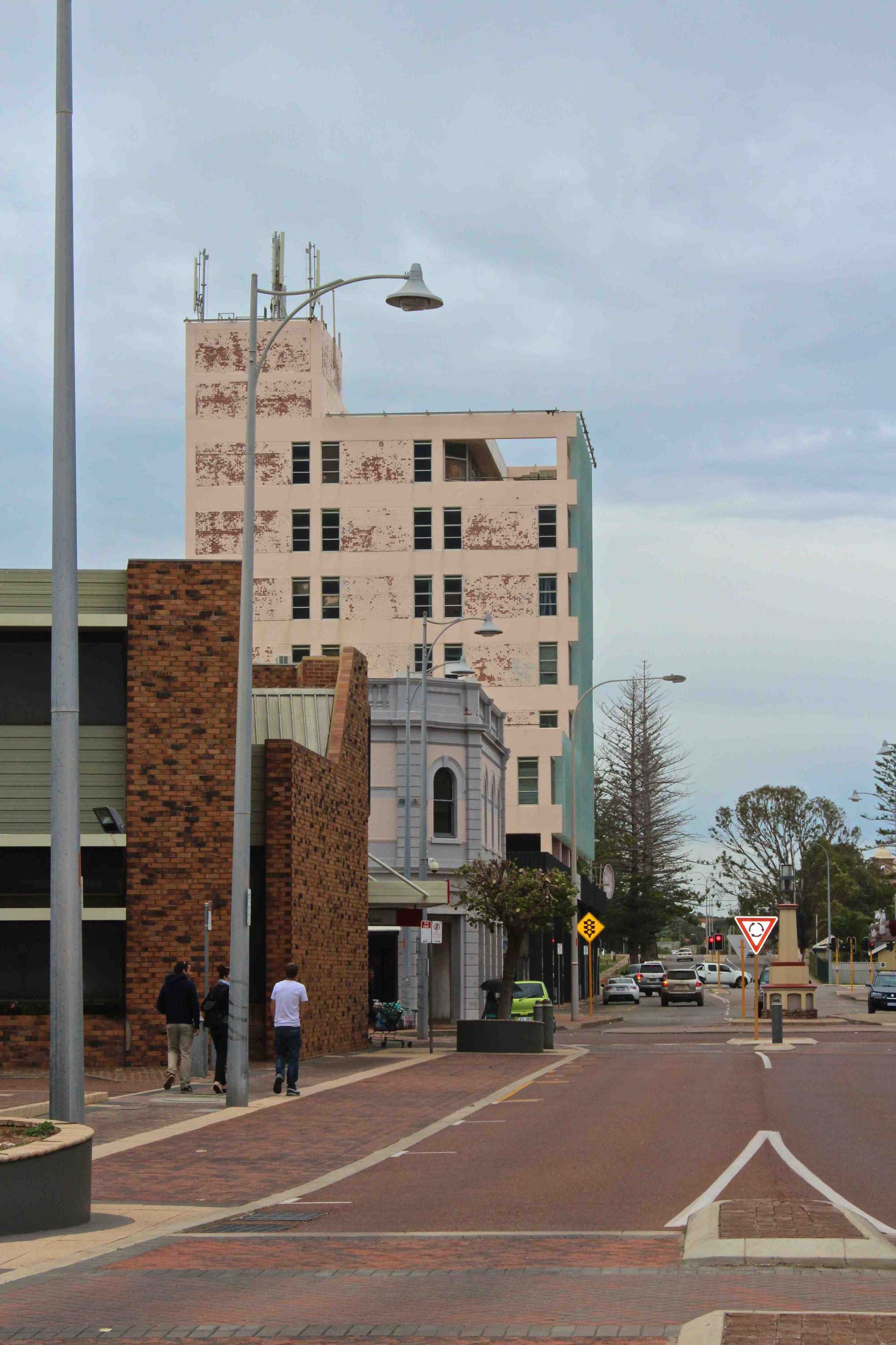 State Administrative Tribunal rules against Geraldton council charging ...