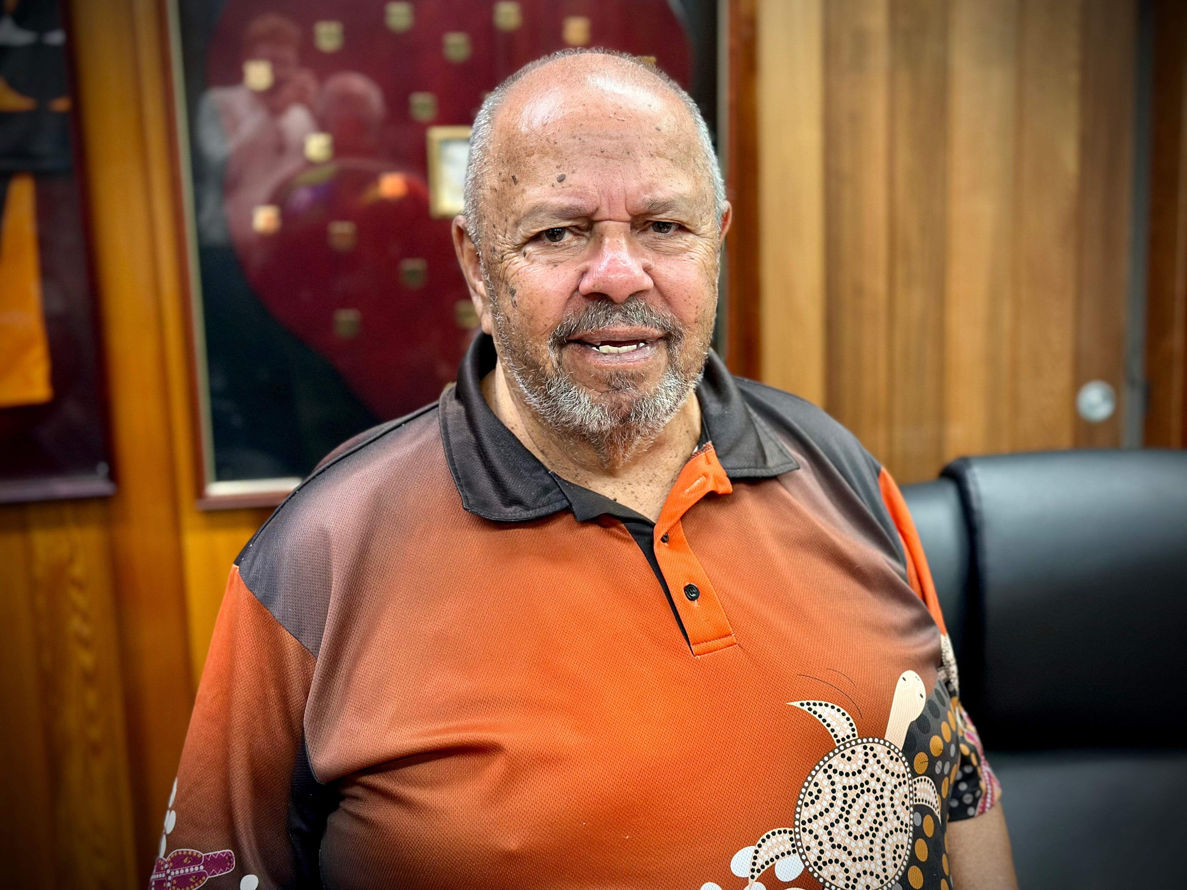 Regional Queensland Aboriginal communities give their interpretations ...