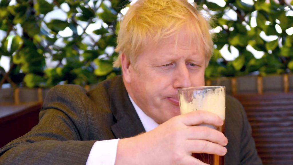 COVID Spring - ABC News