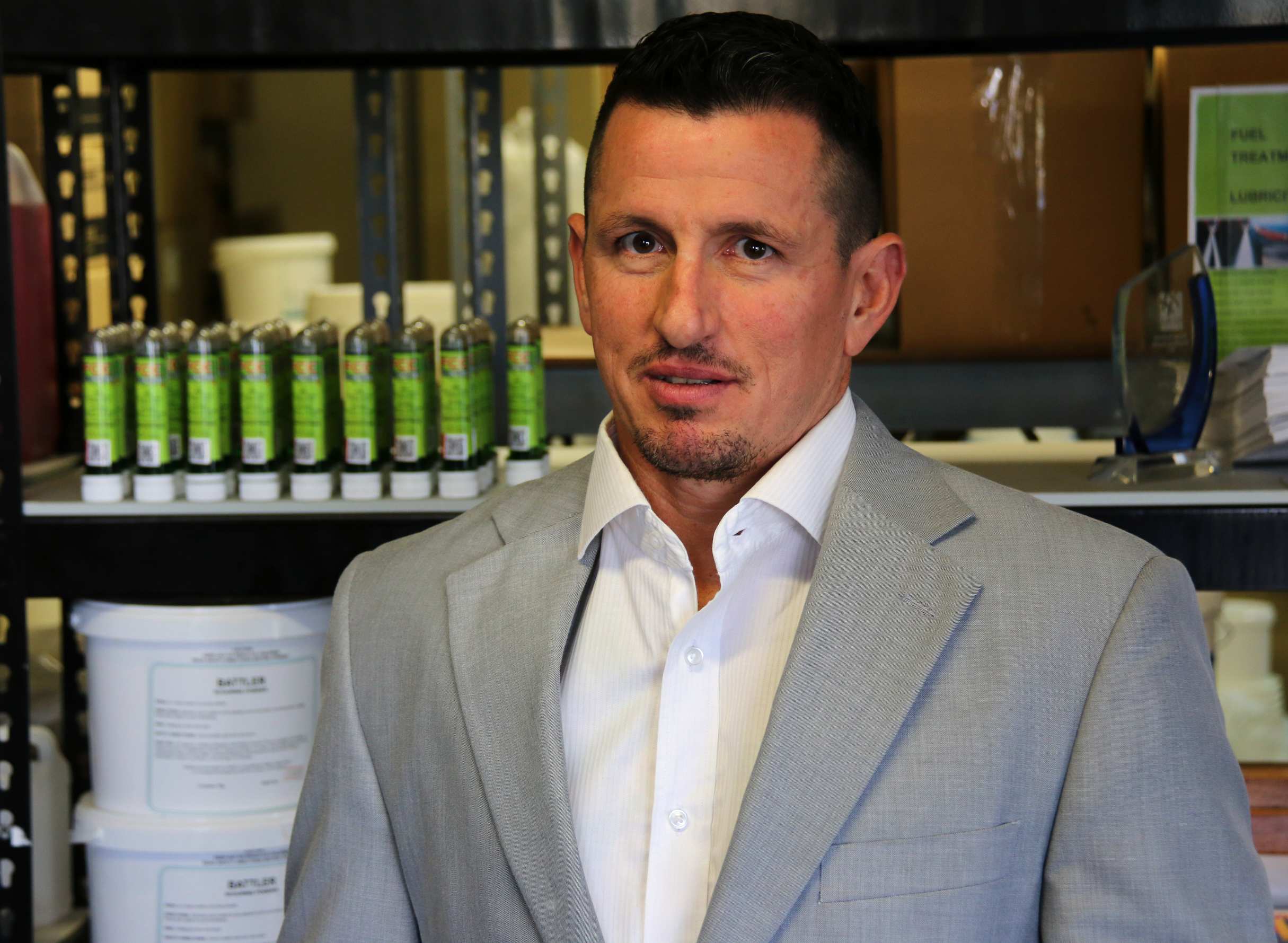 Perth entrepreneurs left frustrated by Indigenous business agency - ABC ...