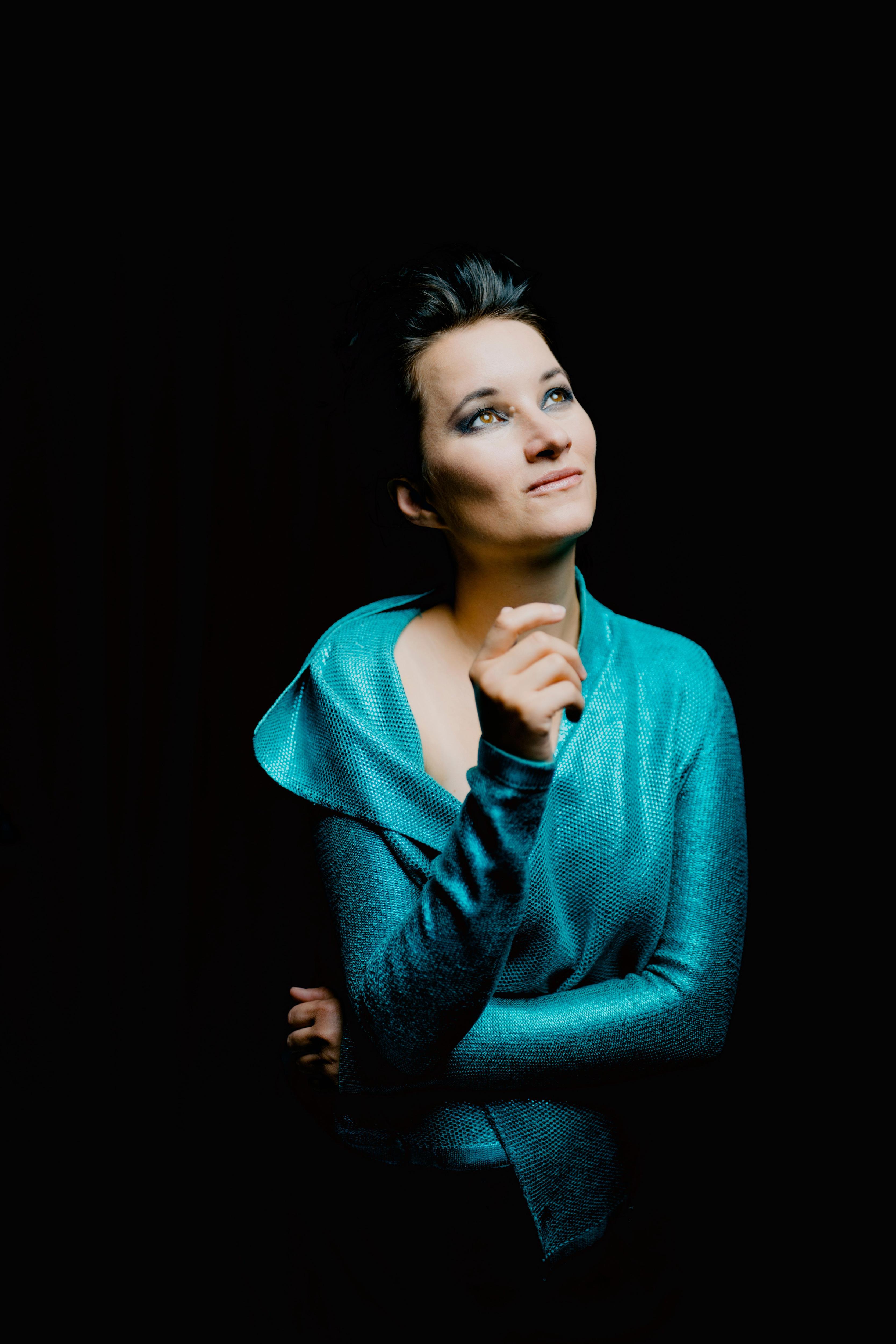 Lunchtime Concert with Stéphanie Kabanyana Kanyandekwe and Alice Keath ...