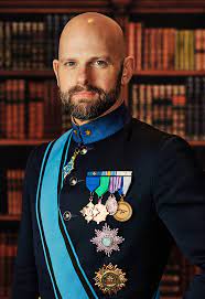 Meet the Grand Duke of Westarctica, the micronation with a purpose ...