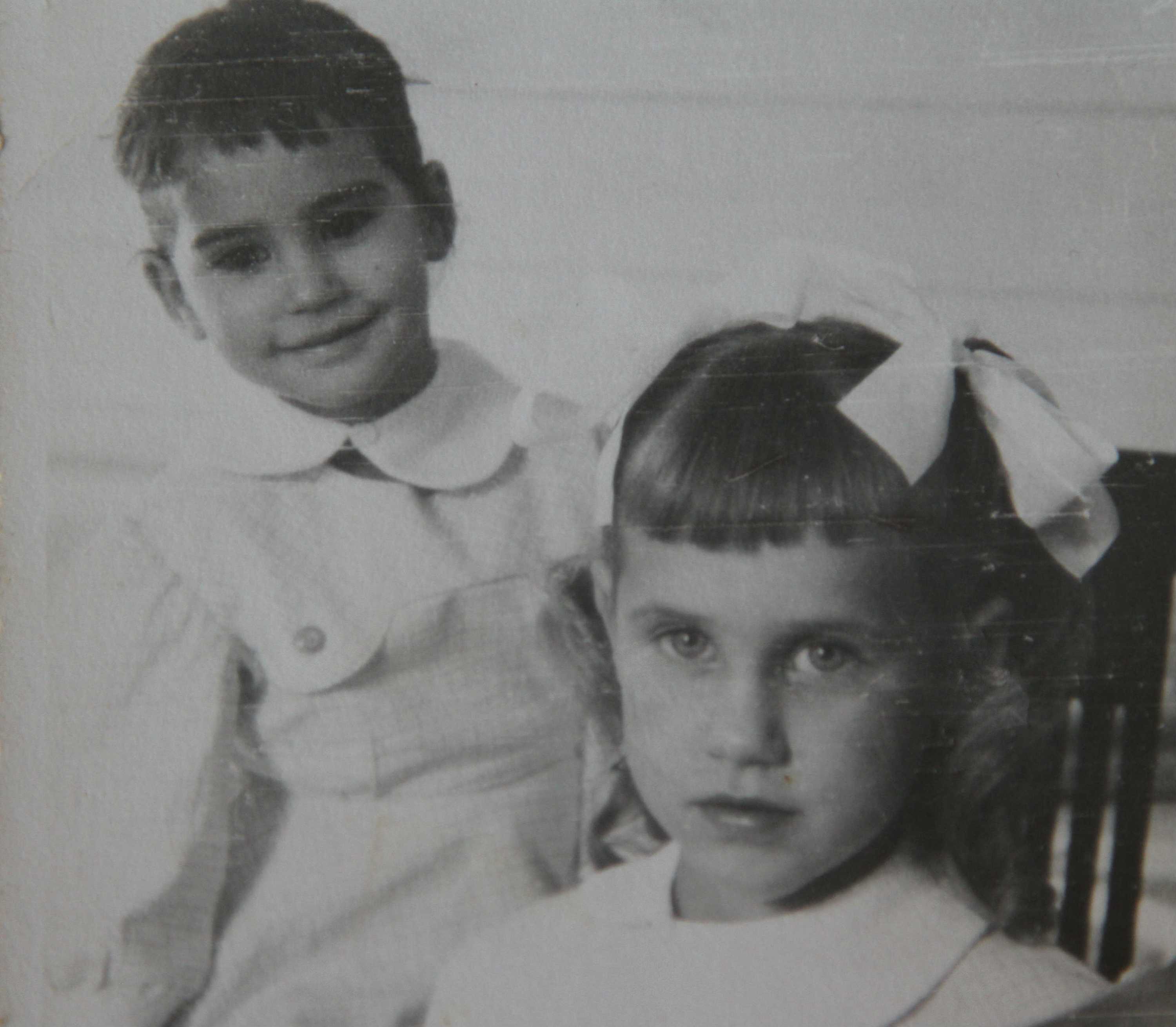 Finding Aldo: Man's funeral preparations lead to reunion with missing ...