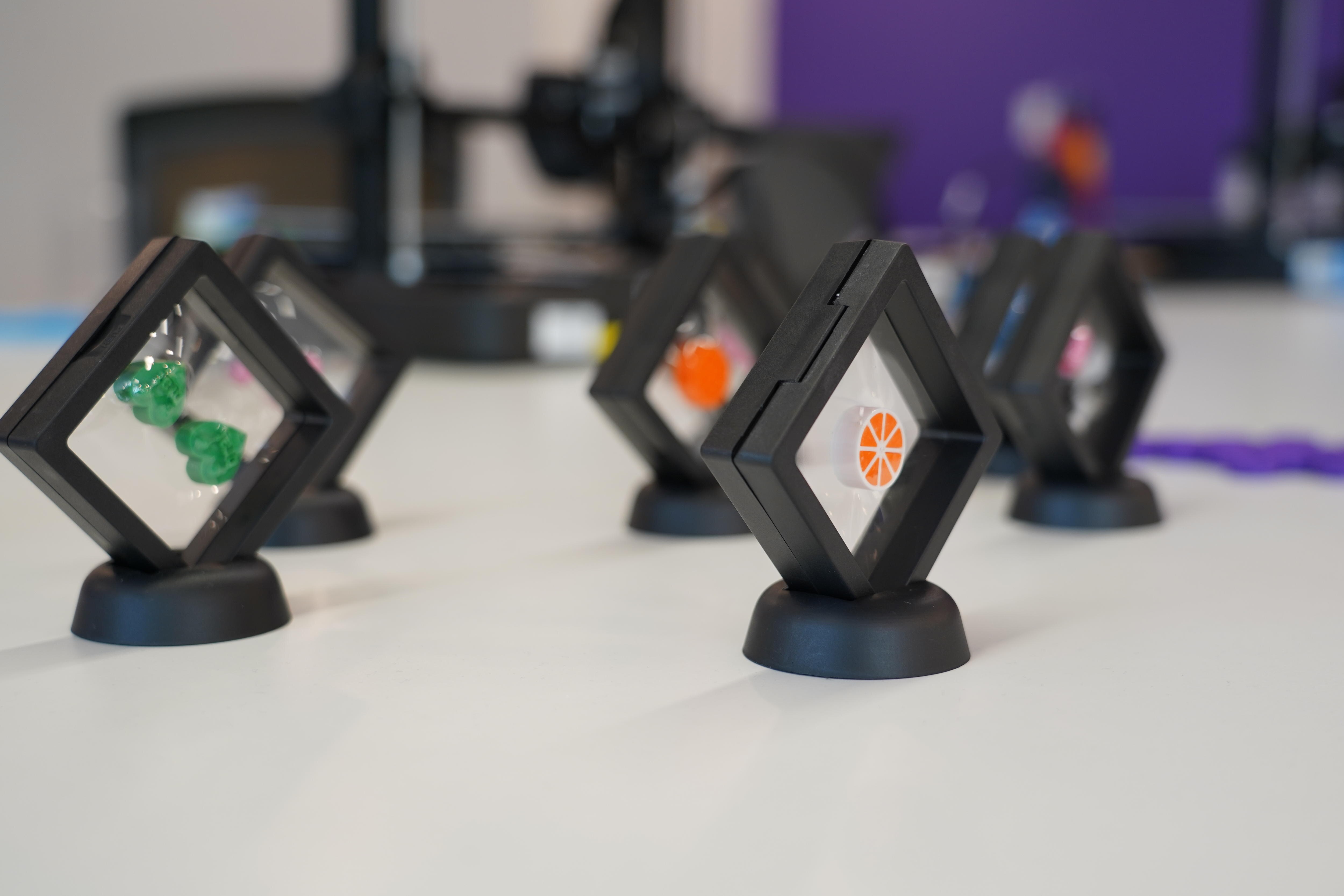 Researchers use 3D printers to combine multiple drugs into one ...