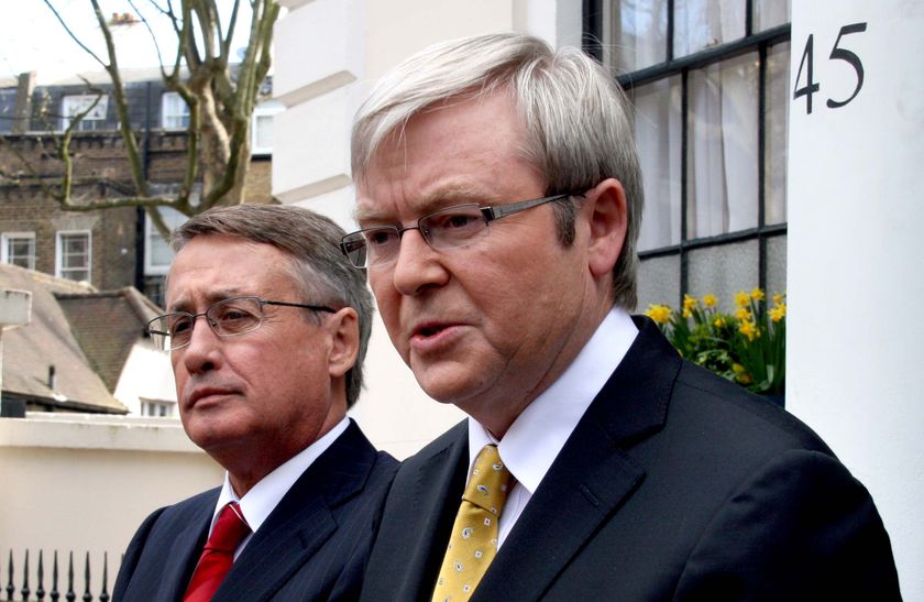 More stimulus spending an option: Swan - ABC News