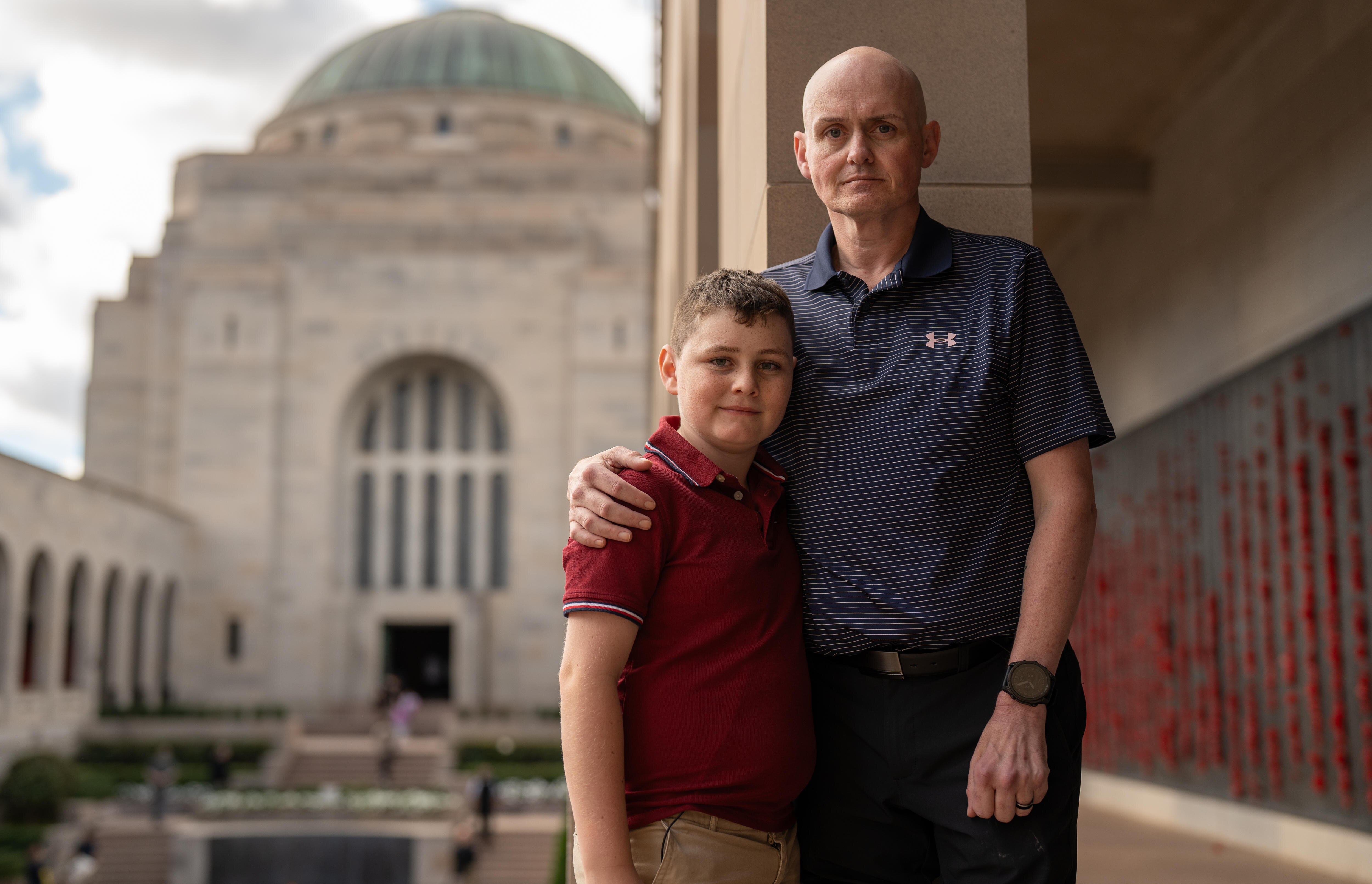 Olympian 'Chumpy' Pullin's widow welcomes daughter 15 months after his ...