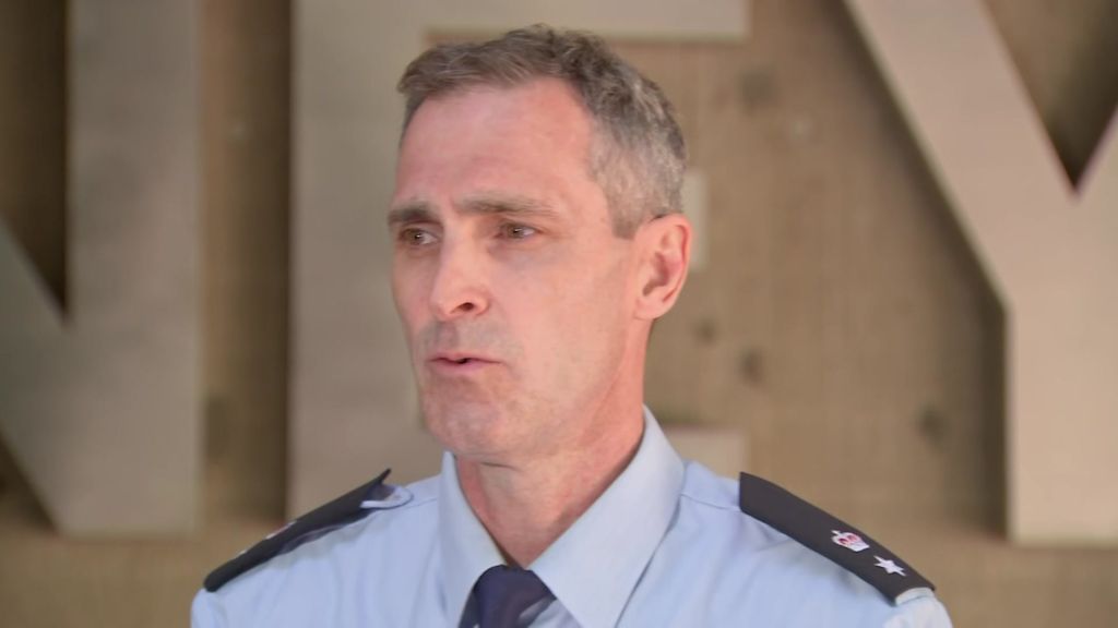 Sydney men charged over multinational crime ring importing drugs to NSW ...