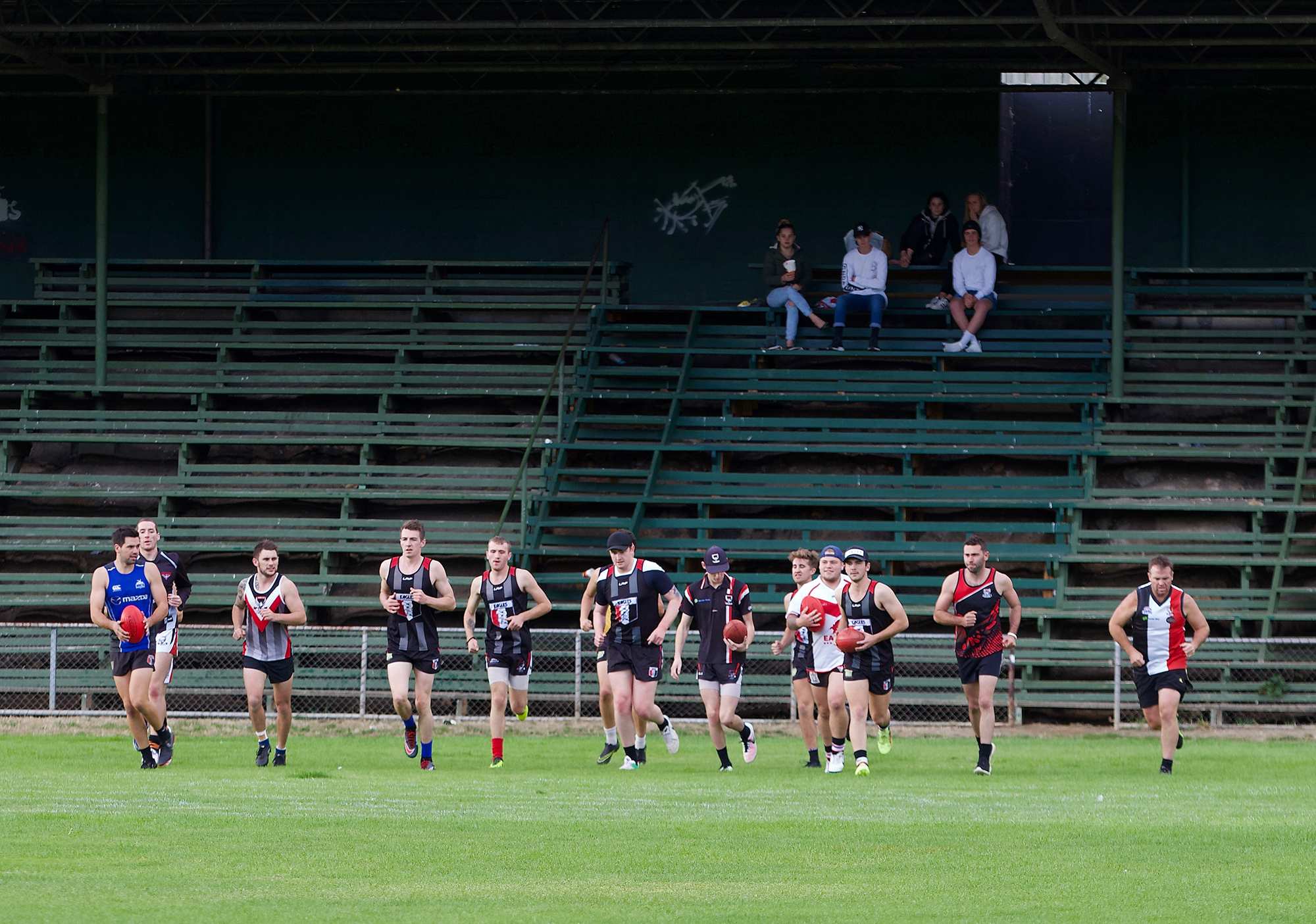 AFL boss Gillon McLachlan warns 'hard decisions' ahead if Tasmanian ...