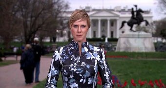 ABC US correspondent Zoe Daniel on covering mass shootings and worrying ...