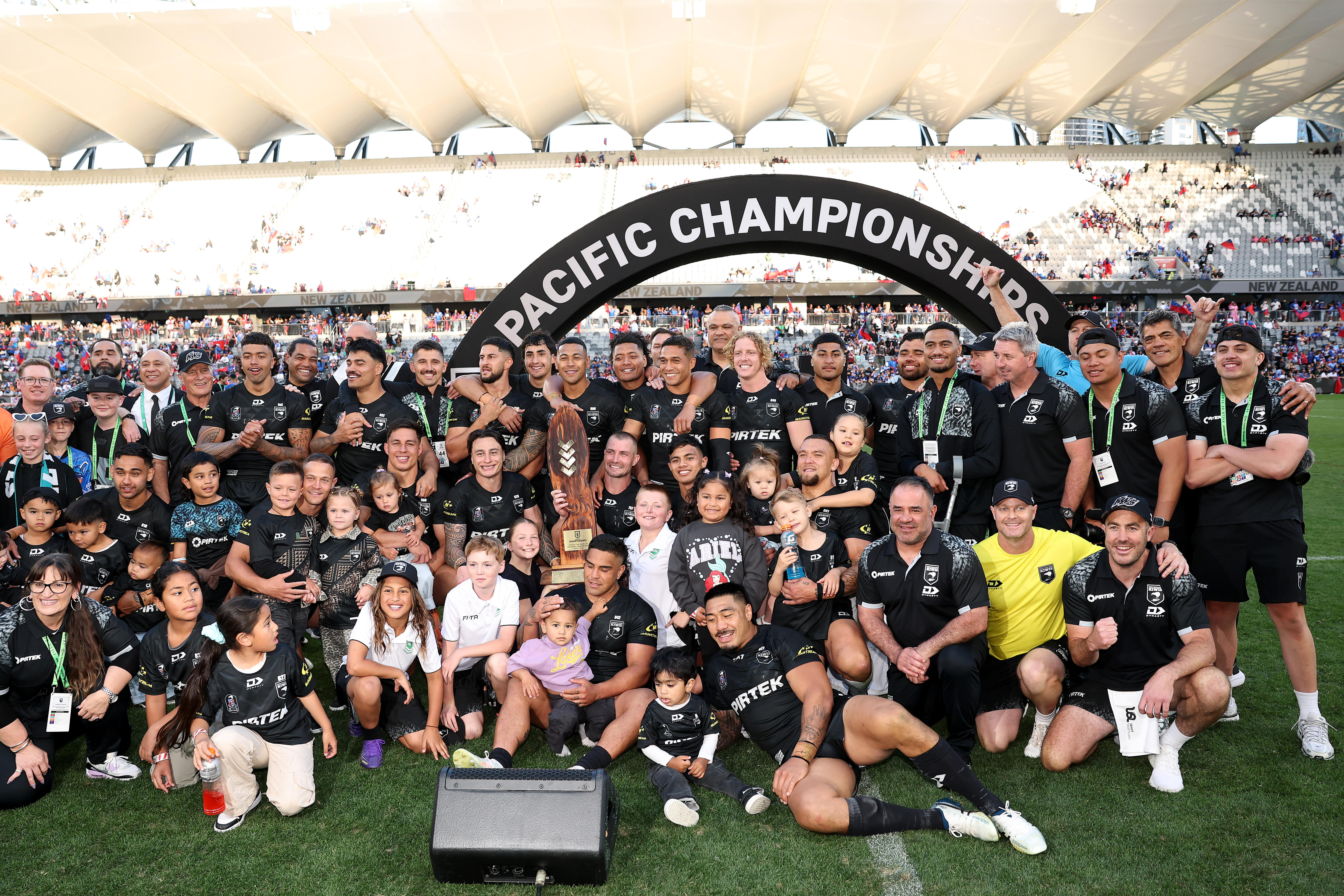 New Zealand defeats Samoa 36-14 to claim Pacific Cup and farewell ...