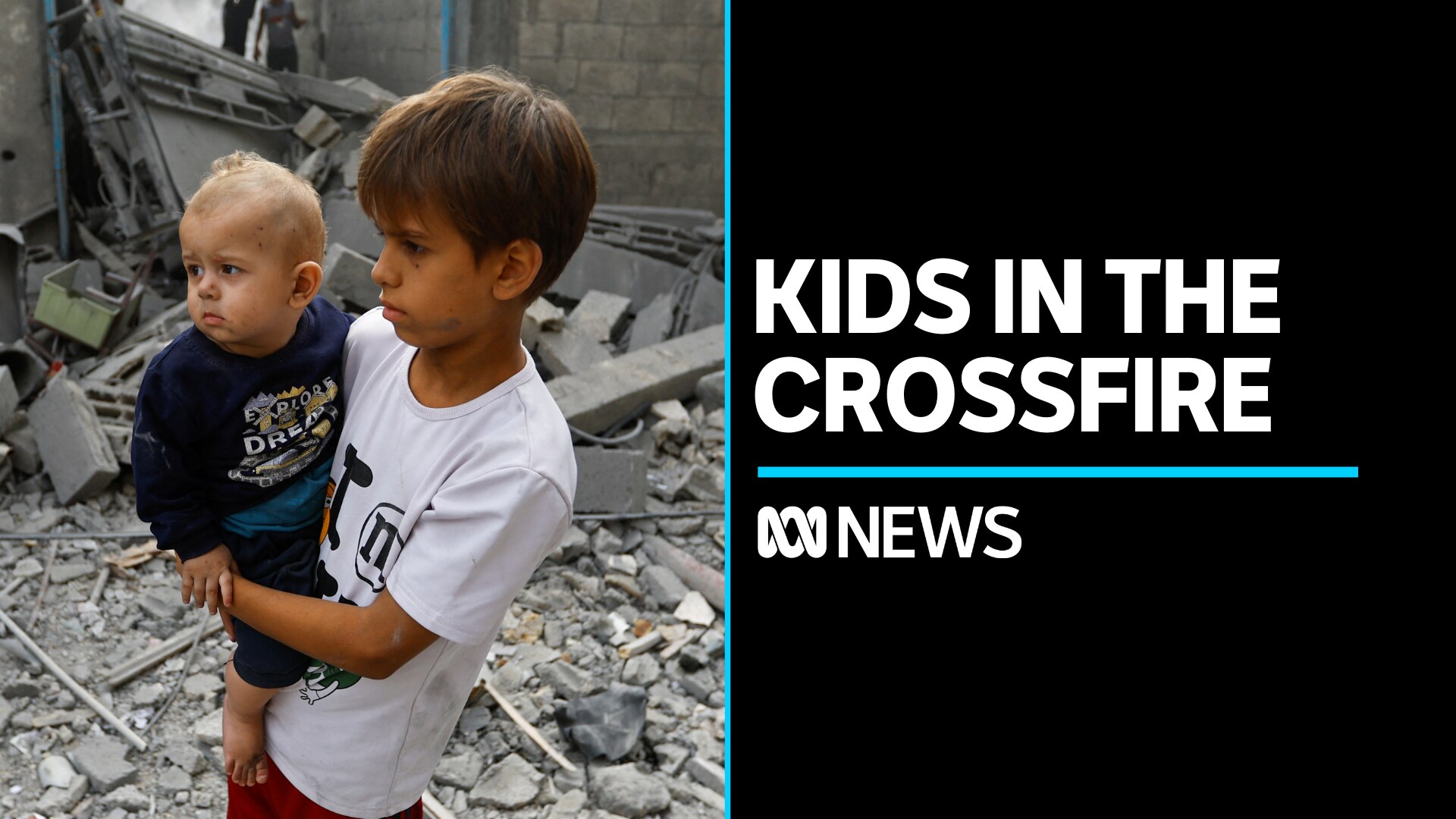 Israeli forces 'in heart of Gaza city' one month after Oct 7 attacks ...