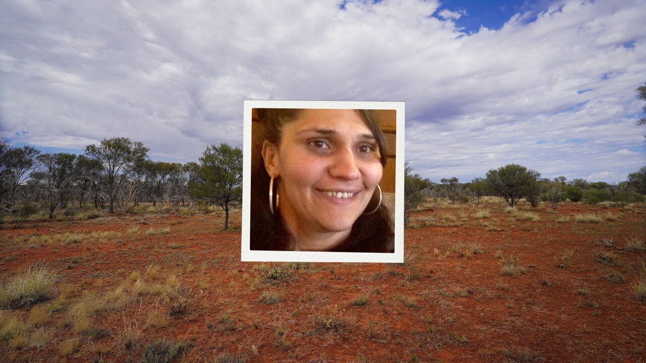 Angie Fuller disappeared three years ago near a road infamous for ...