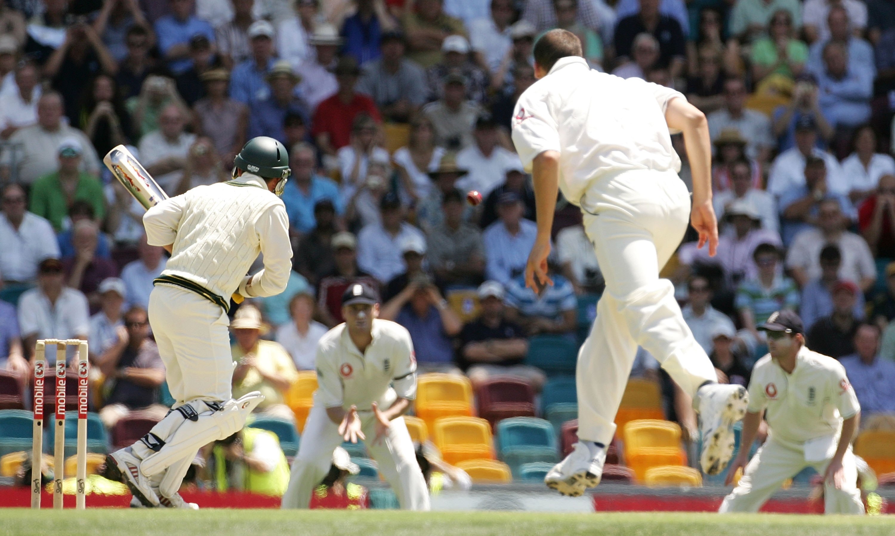 Ashes 40 for 40: Vote now on the 40 best men's Ashes moments from the ...
