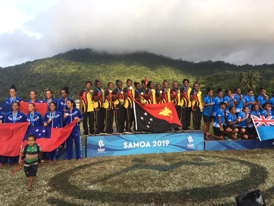 Everything you need to know about the OFC Pro League - ABC Pacific