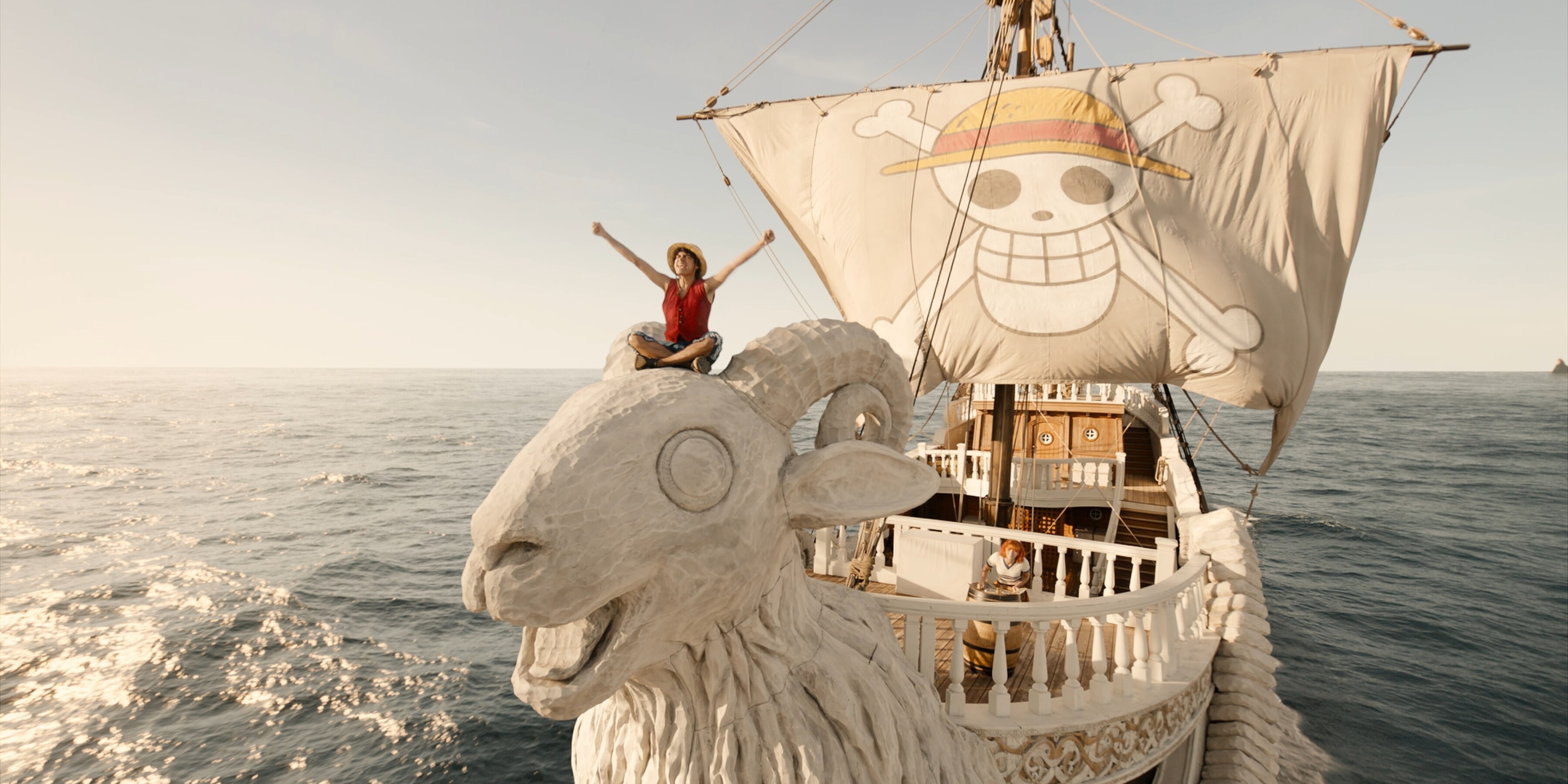 Getting into anime, One Piece at a time - ABC listen