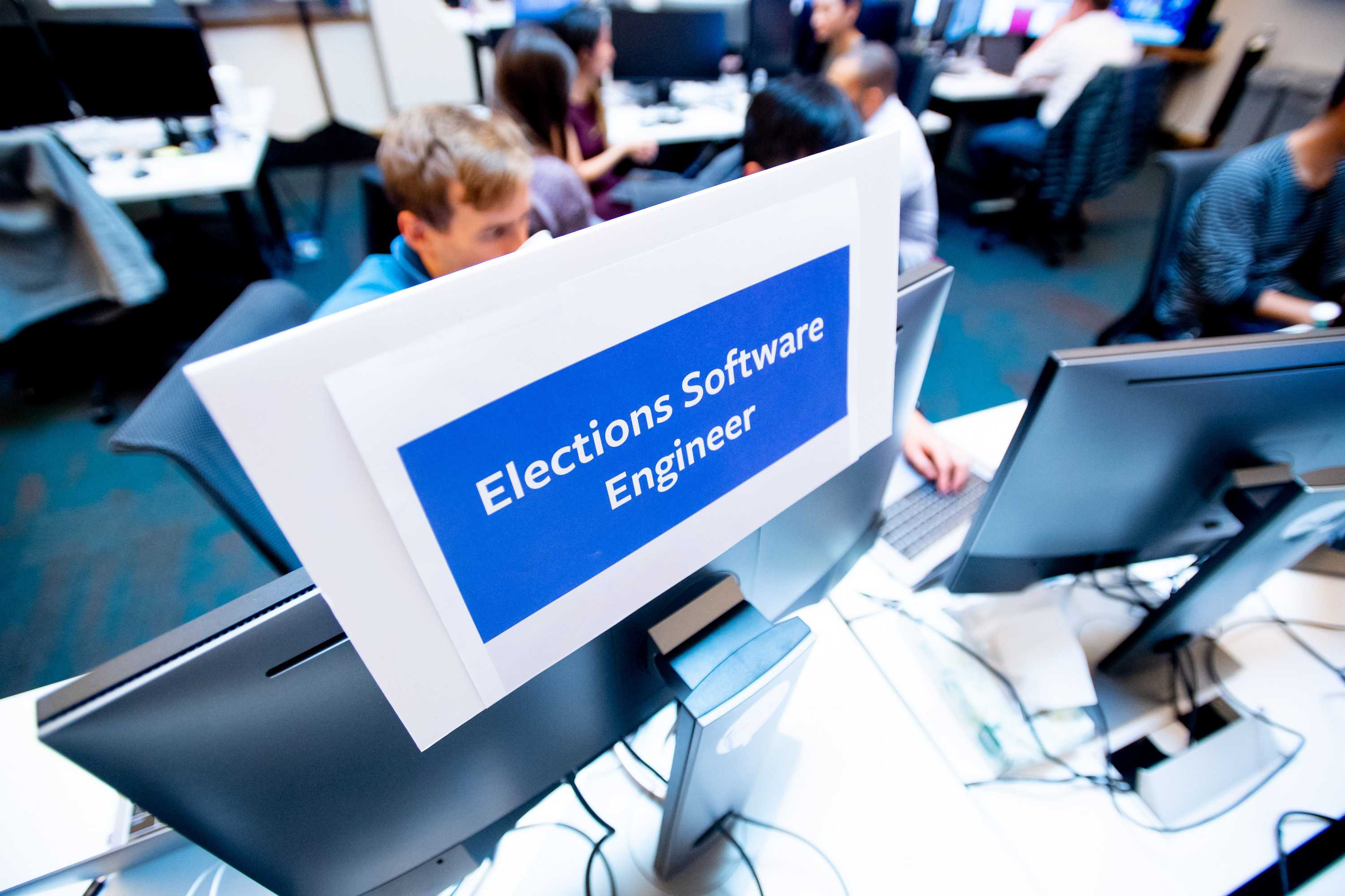 Technology-intensive campaigning and computational propaganda - ABC listen