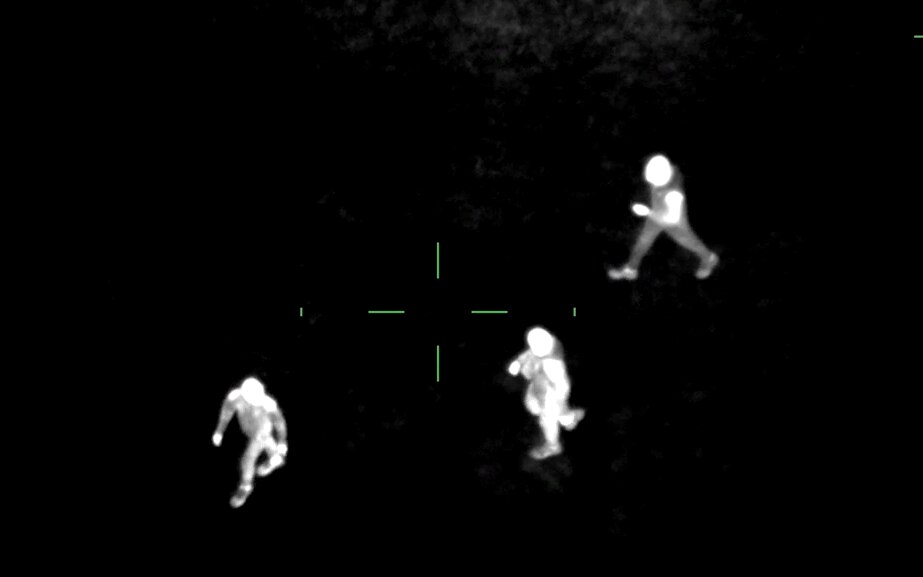 Police arrest dozens, mostly youths, over robberies and car thefts in ...