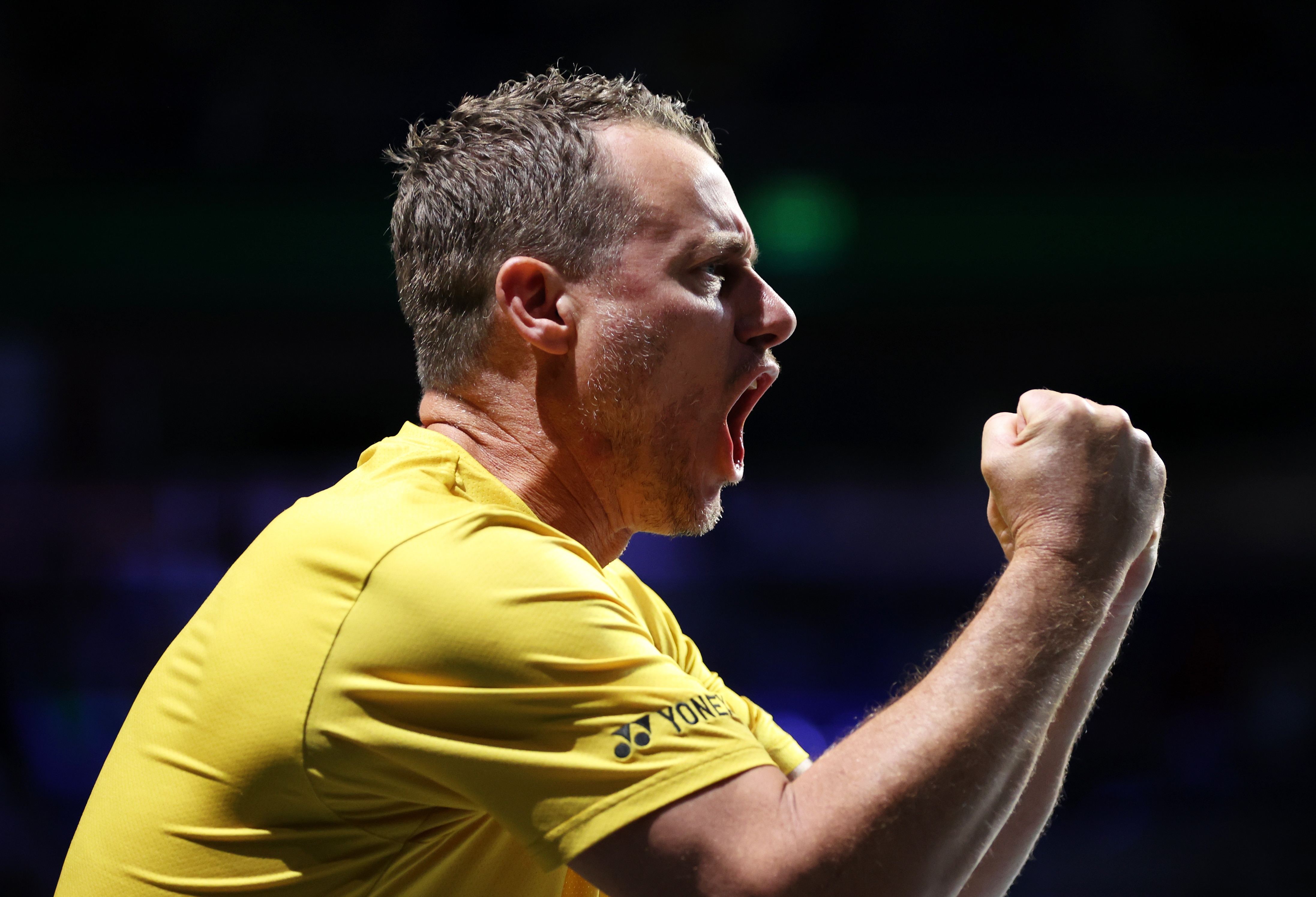 Australia fight through to Davis Cup semifinals after come-from-behind ...