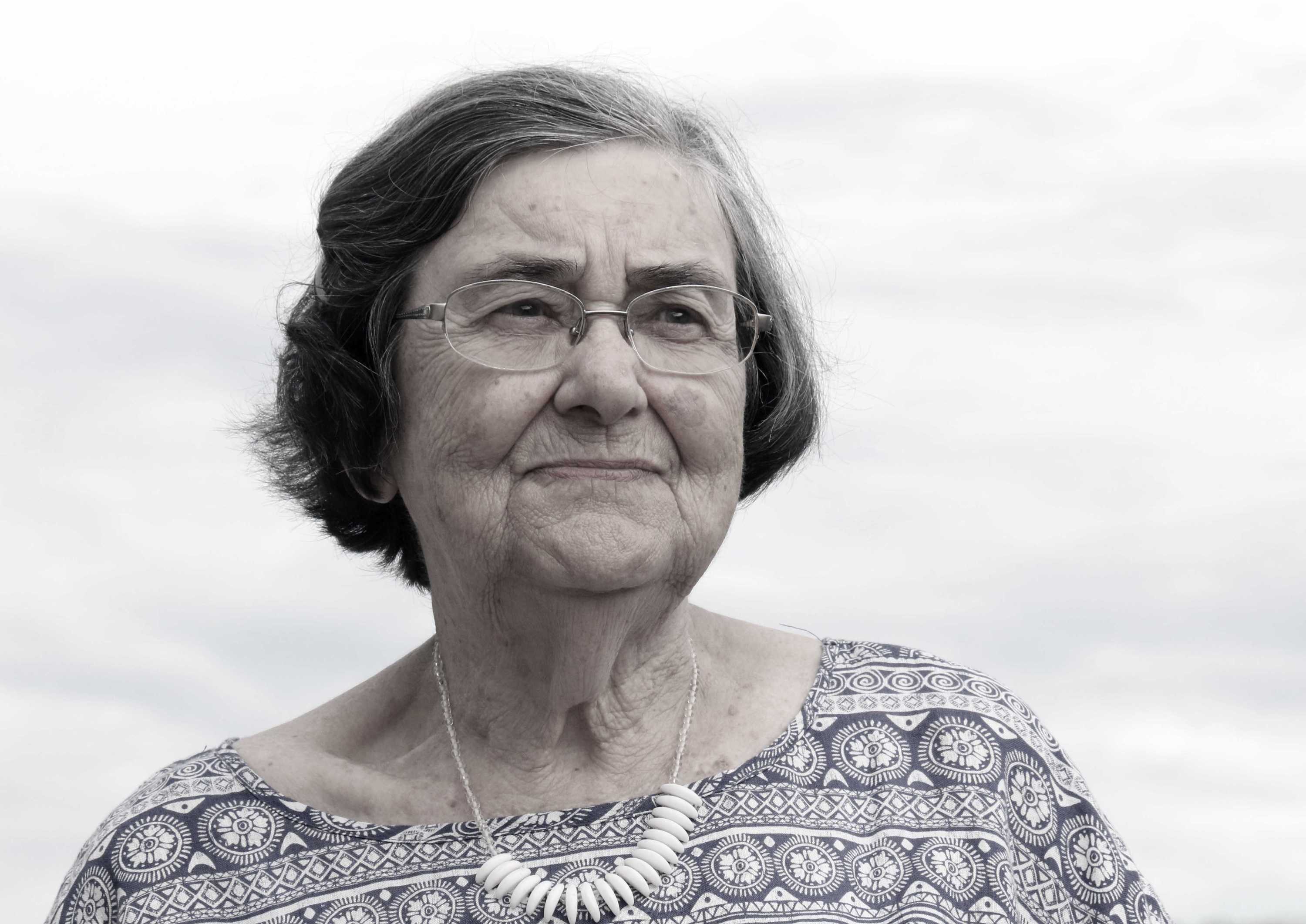 Cyclone Tracy: Nancy Fuchs recalls how a box of books saved her house ...