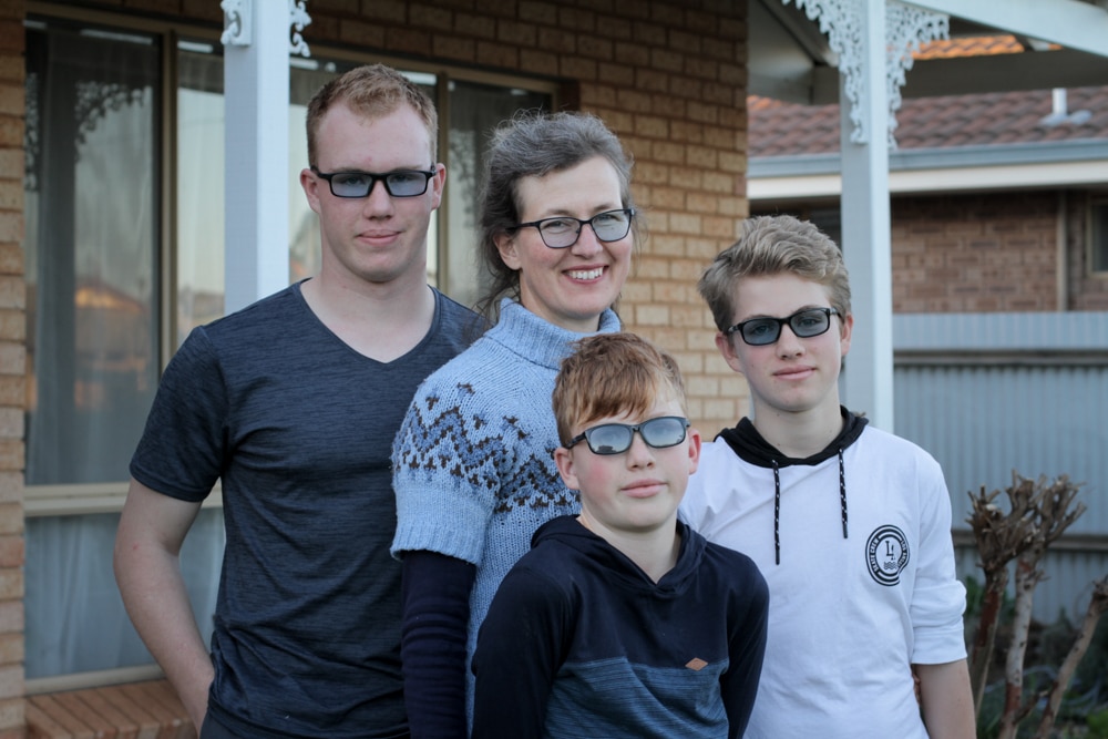 Irlen syndrome, the condition medical experts say doesn't exist ...