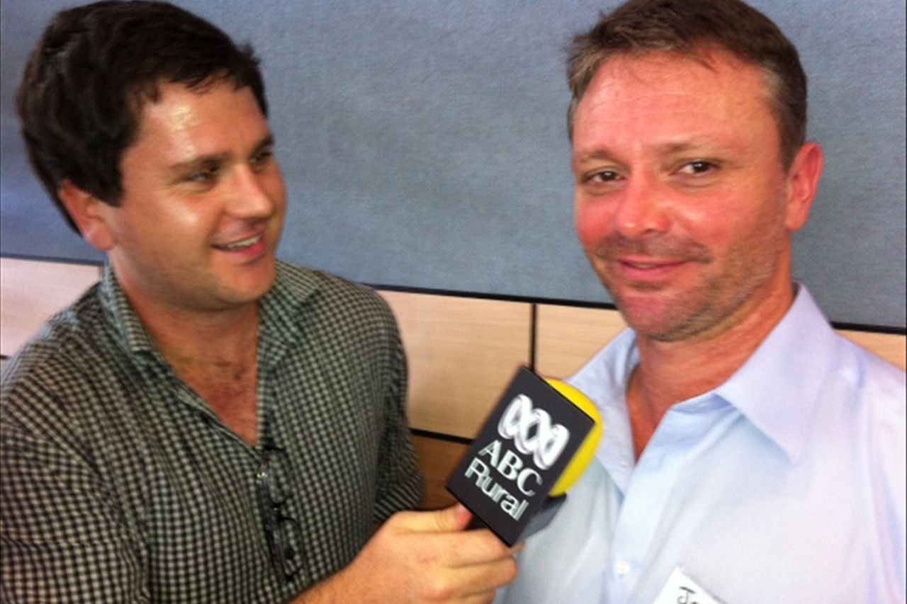 Indo's self-sufficiency policy to remain until election - ABC News