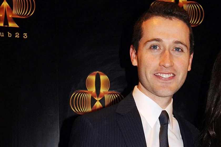 NRL admits lines blurred with Tom Waterhouse ad deal - ABC listen