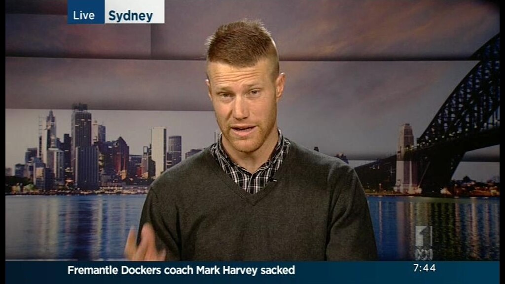 Tom Tilley's Triple J update - ABC News