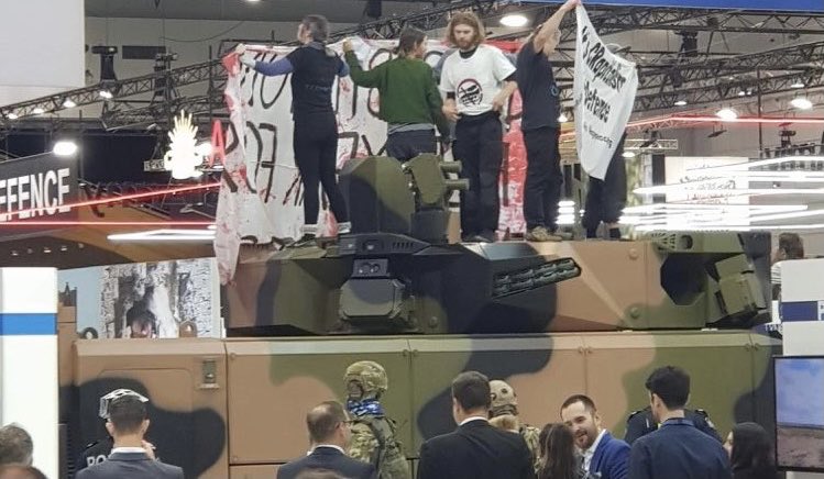 ВС Австралии | Страница 17 | WarOnline.org | Израильский Военно-Исторический Форум