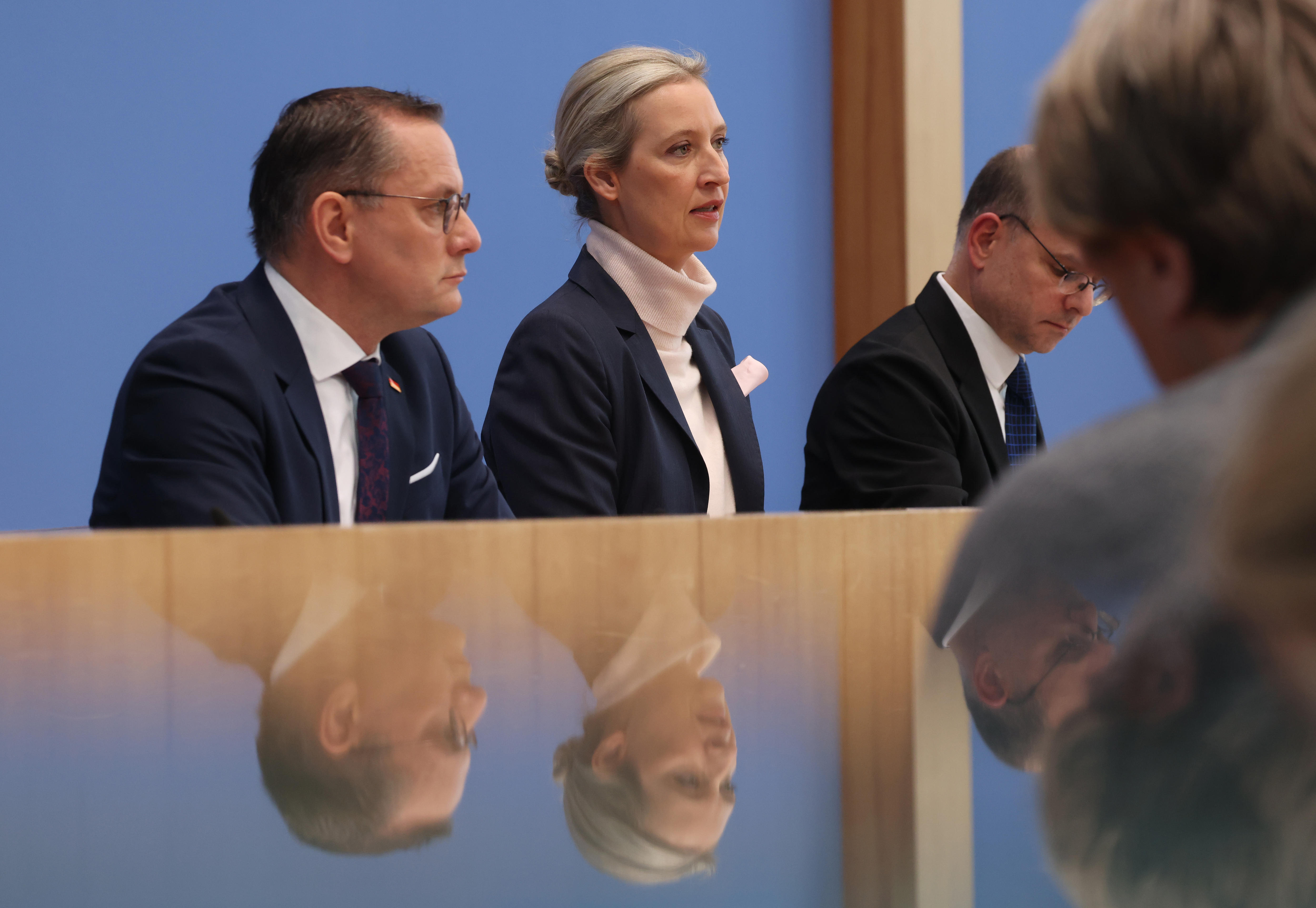 What the rise of the far-right means for Germany - ABC listen