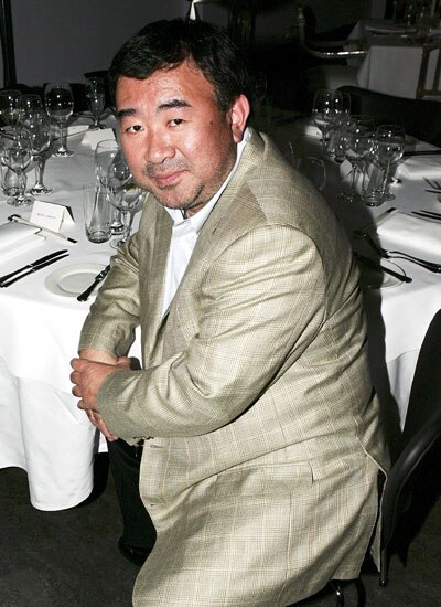 Sydney's Tetsuya named world's fifth-best eatery - ABC News