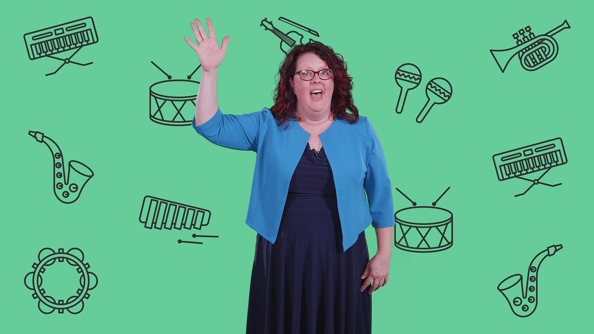 Rhymes and Songs: The Song of the Bee - ABC Education