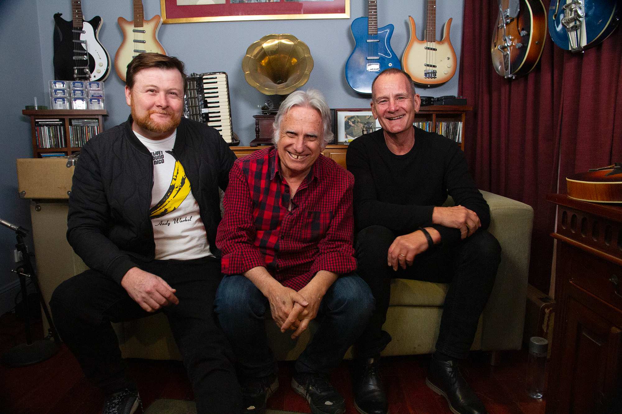 Lost tapes from Newcastle's Star Hotel riot resurface in new ...