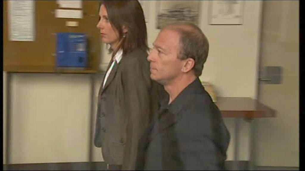 Convicted murderer in third bid to clear name - ABC News