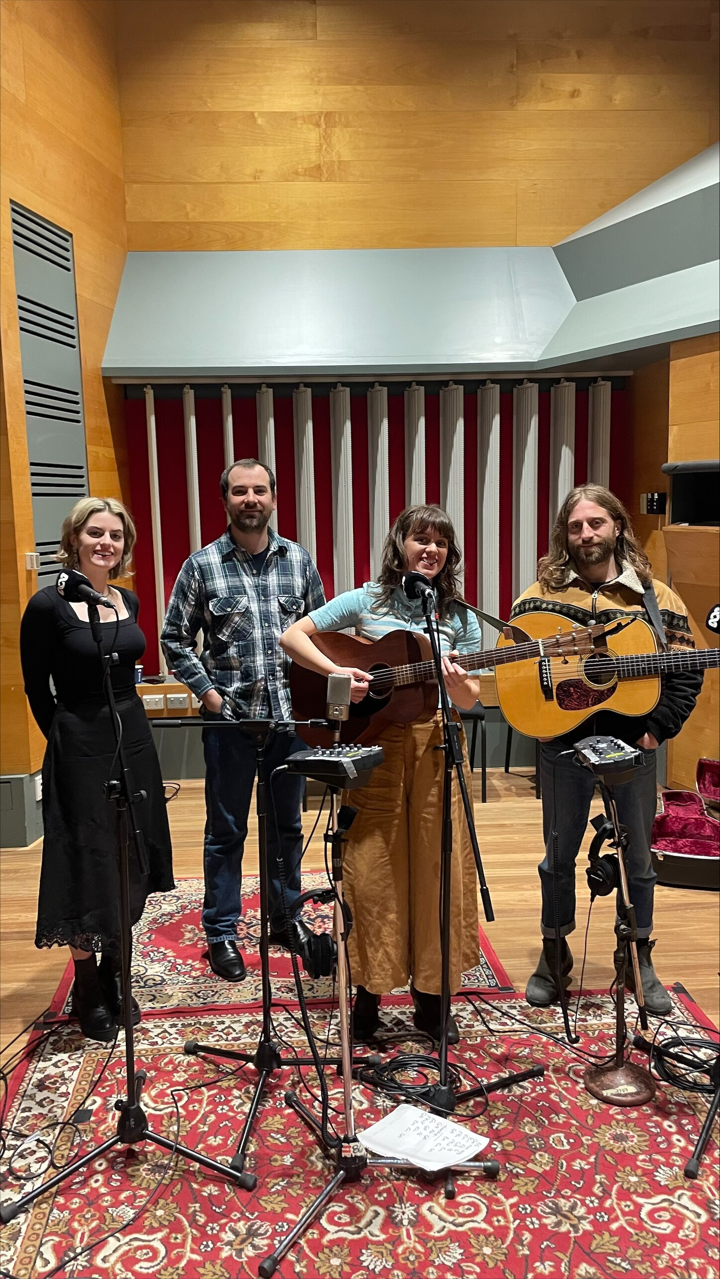 Songs from the Canyon: A night of music from Laurel Canyon - ABC listen