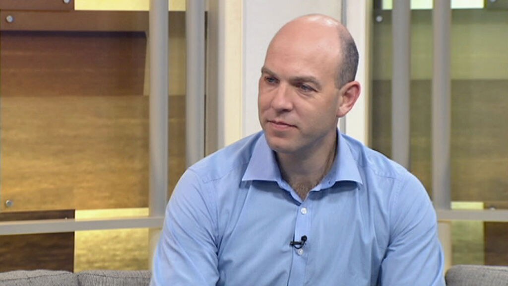 Chip Le Grand joins ABC News Breakfast to discuss the AFL doping scandal