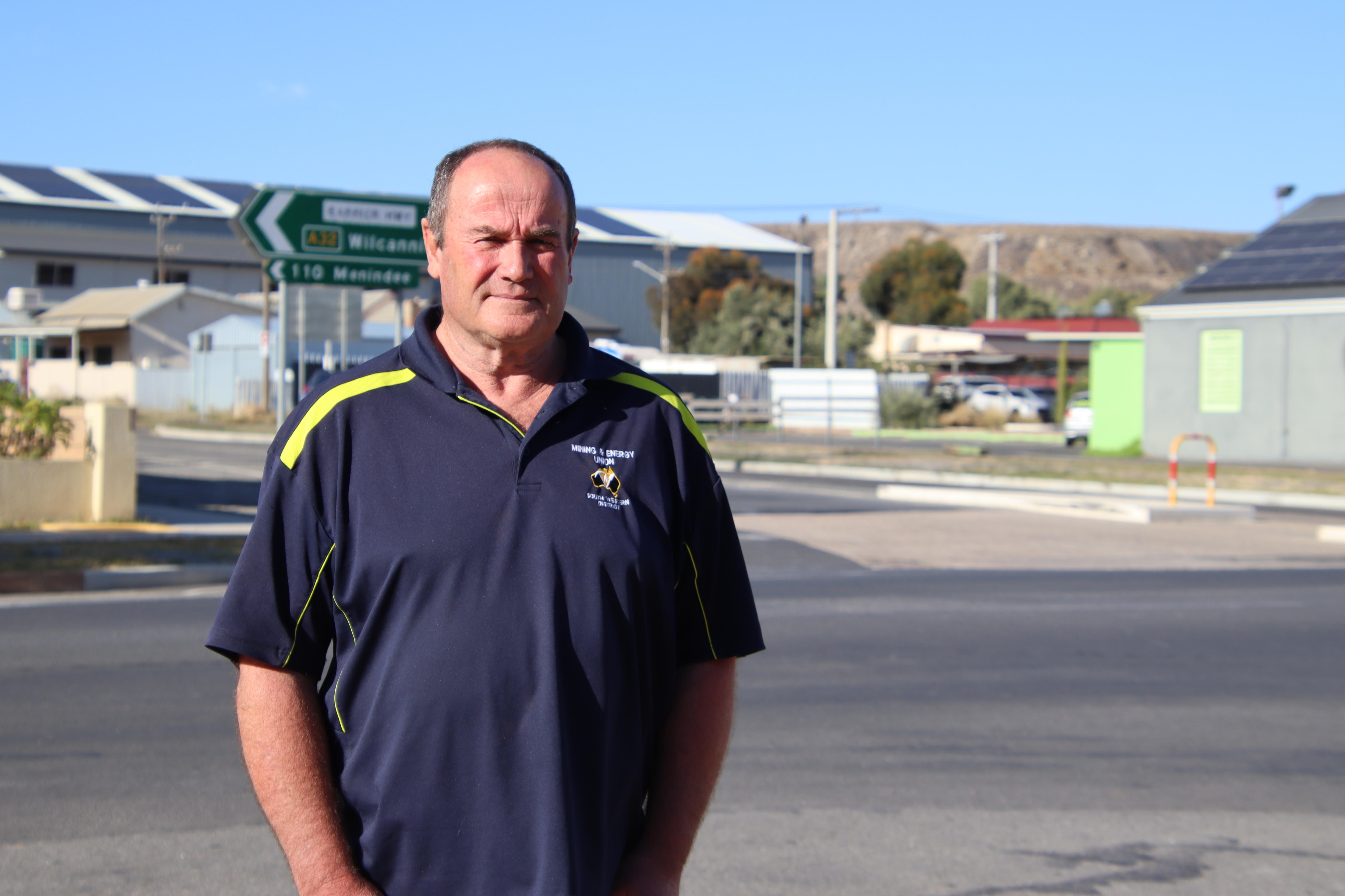 Perilya miners in Broken Hill play waiting game ahead of flagged job ...