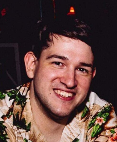 Fraser Fyfe - ABC News