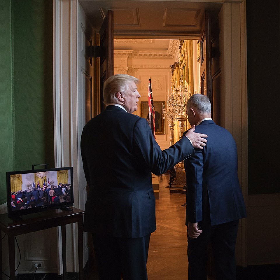 US and Australia are dysfunctional: Hyper-partisanship is killing two ...