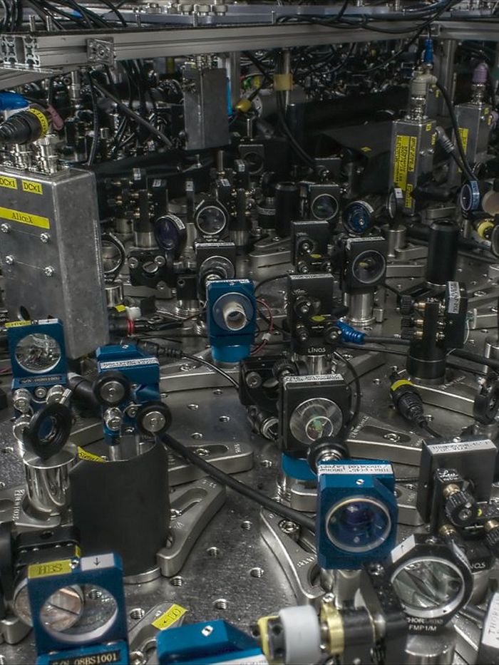 Scientists teleport Schrodinger's cat - ABC News