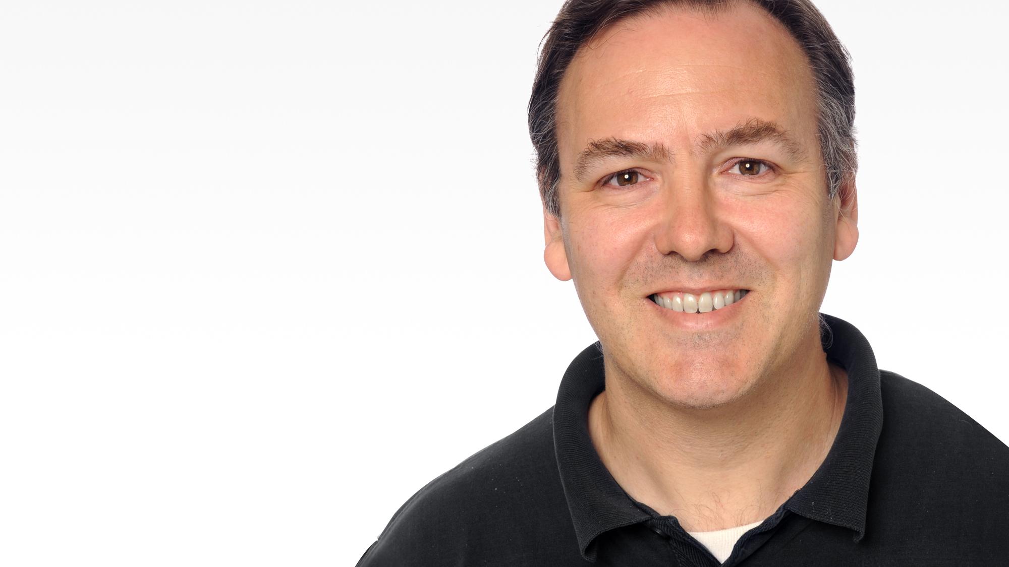 Michael Condon - ABC