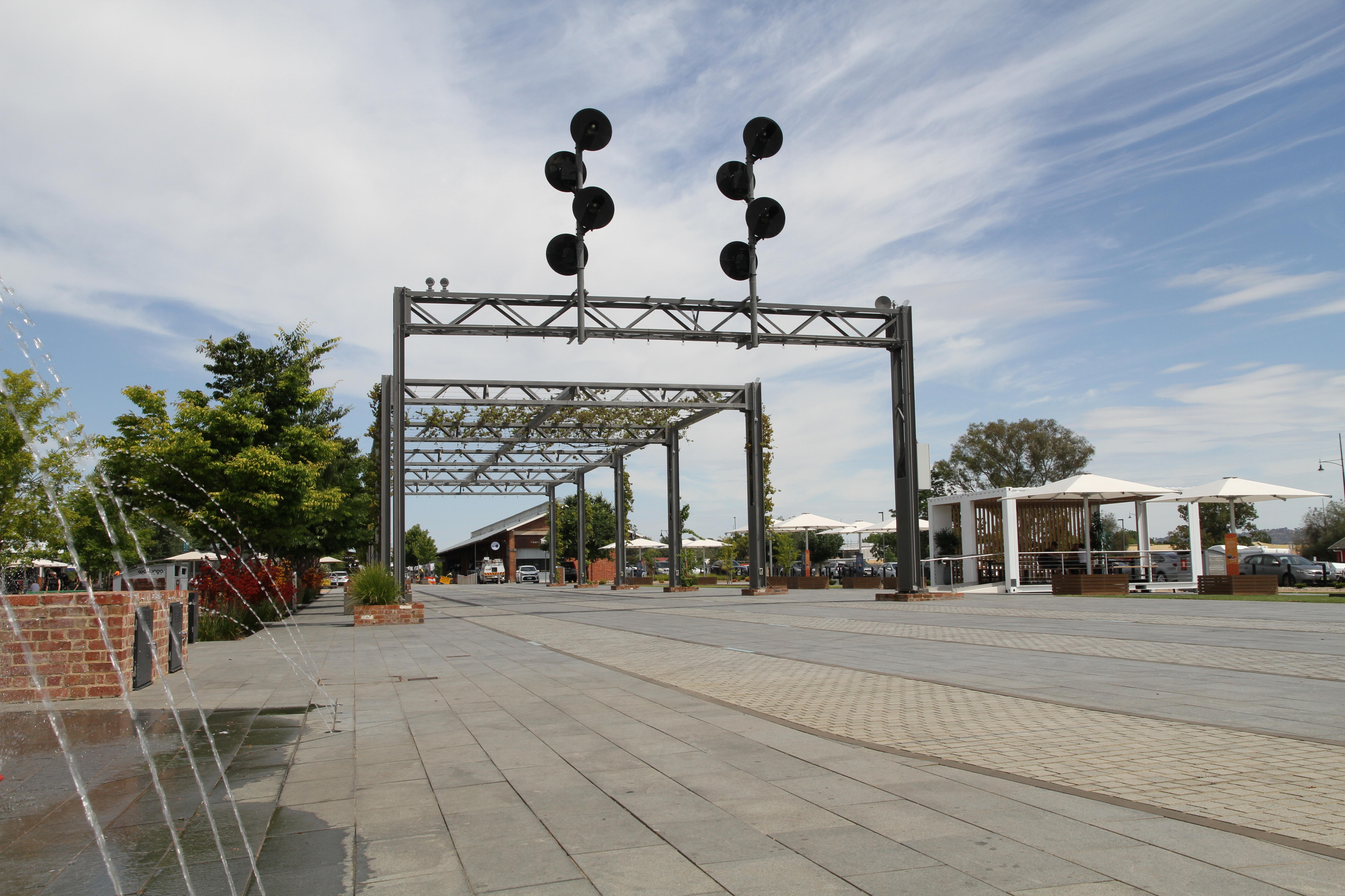 MoU concerns raised as Wodonga City Council pushes ahead with plans for ...