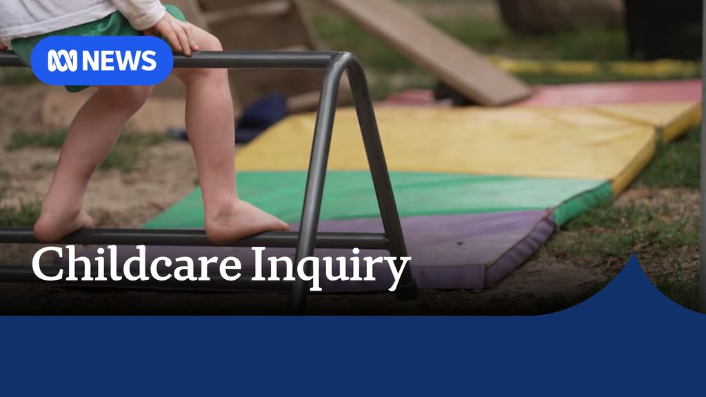 Child Care - Topic - ABC News