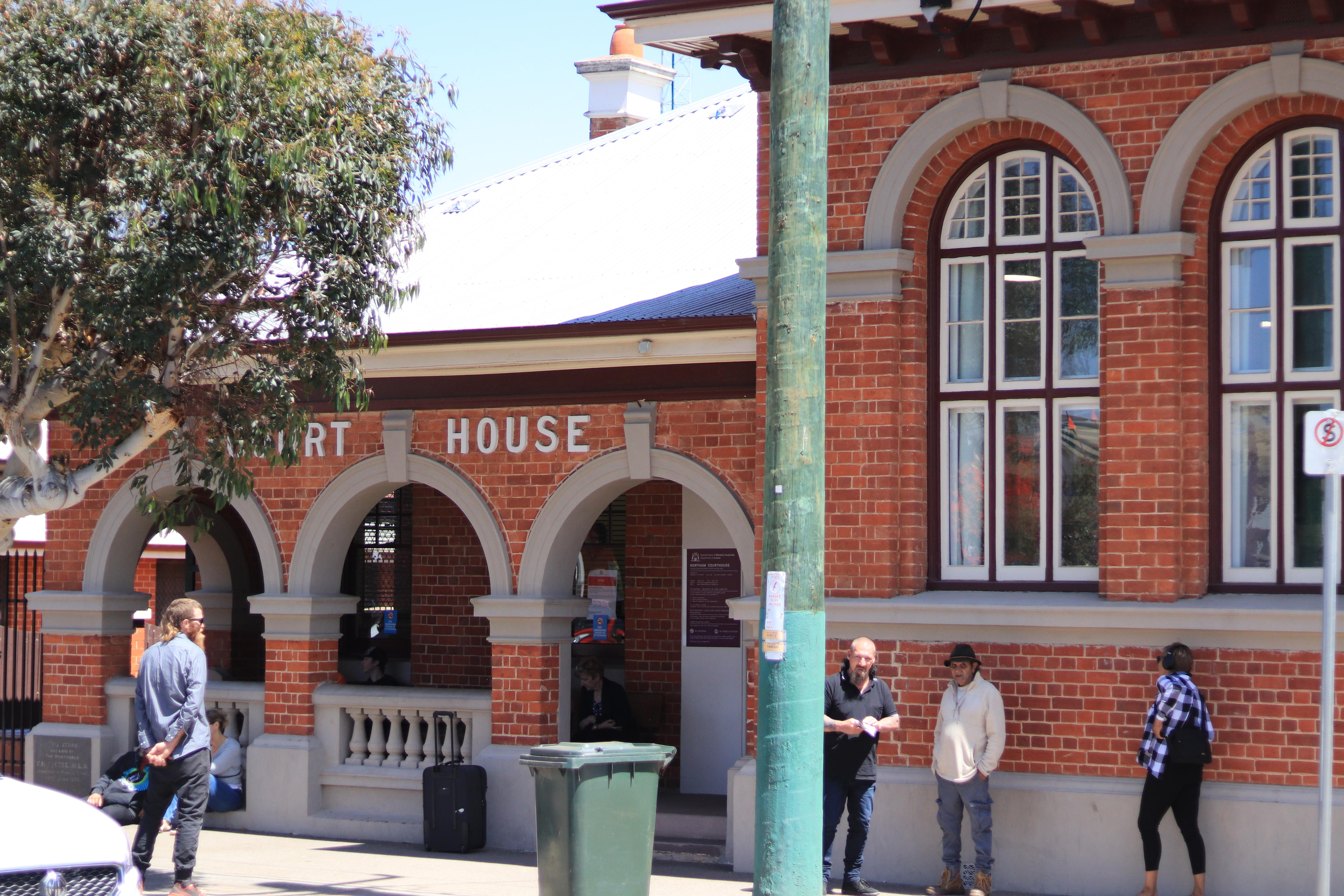 Robyn and Ashley Garratt face court for allegedly defrauding York ...