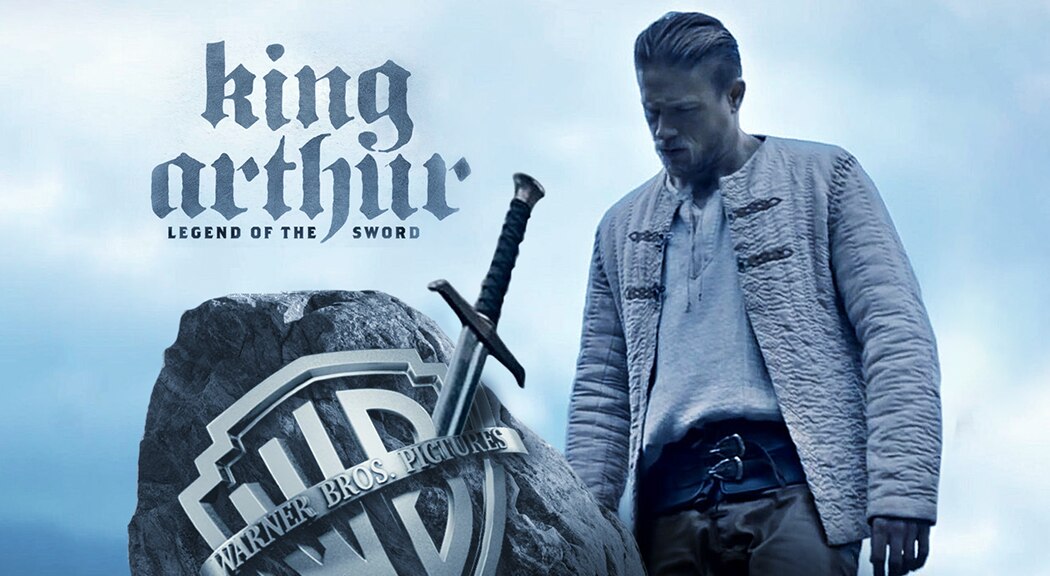 King Arthur: An autopsy of a Hollywood flop - ABC News