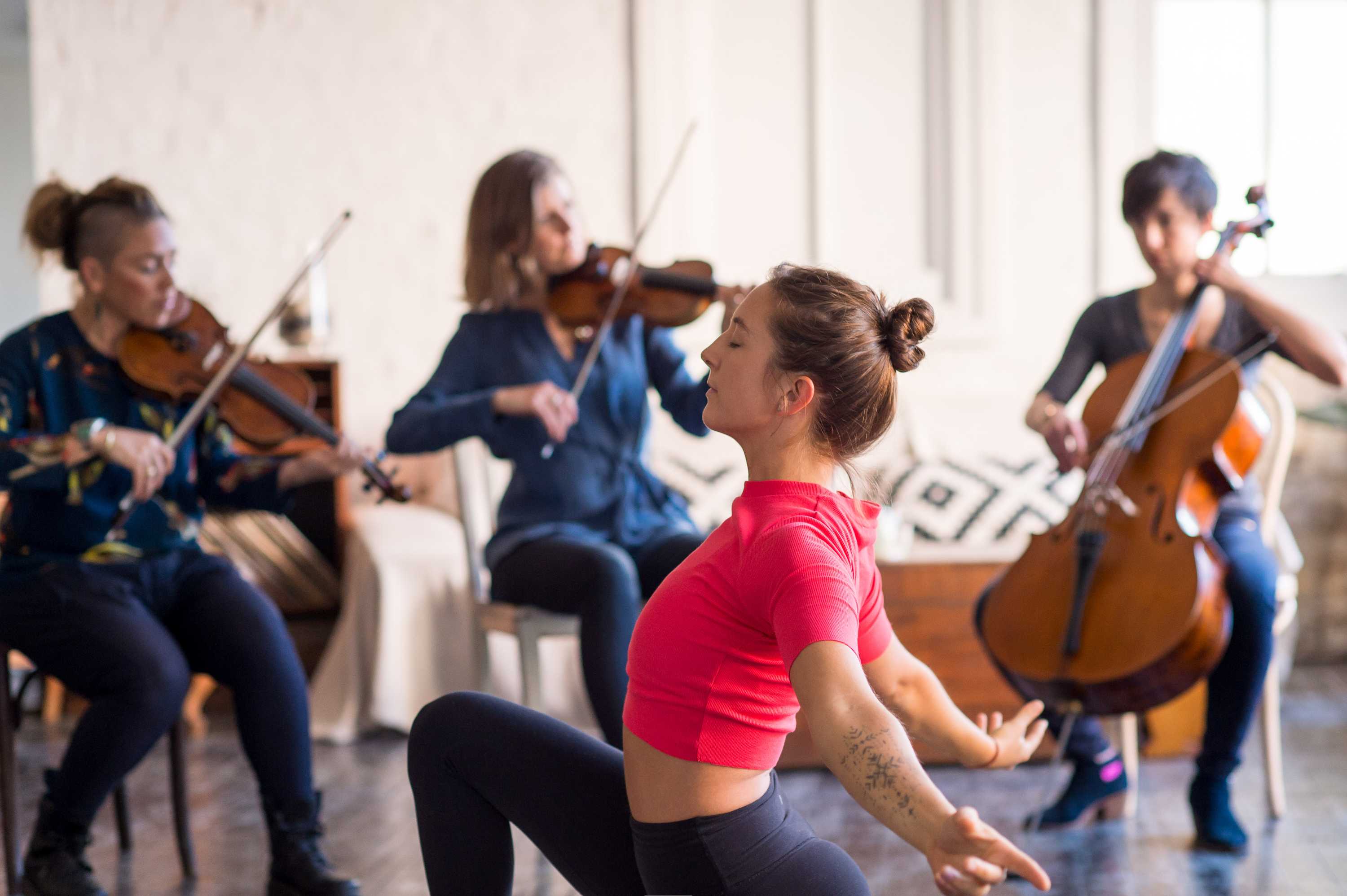 Sunday Feels: chill flow - ABC listen