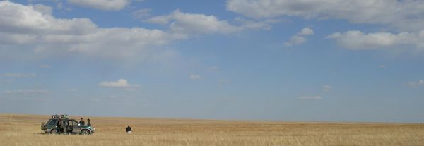 State of Emergency in Mongolia - ABC News