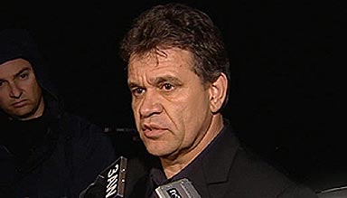 Brother moves to sell Joe Korp's diary - ABC News